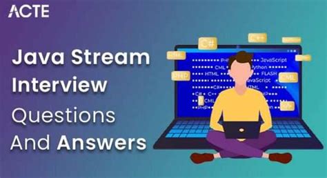 Top 50 Java Stream Interview Questions And Answers Updated 2025