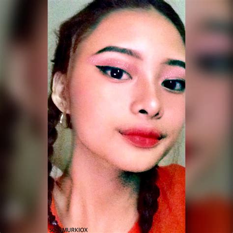 Felt Cute 💁🏻‍♀️🍒 18f Rselfie