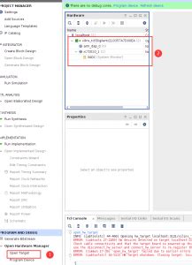 ZYNQ Petalinux开发准备工作 章节二 Ubuntu 下 Vivado 开发环境的安装 Hello FPGA