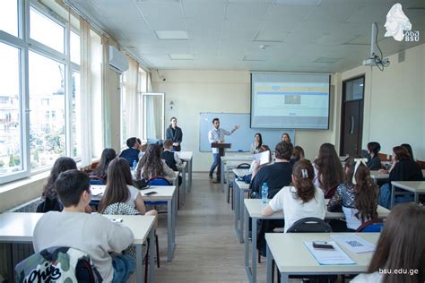 ბათუმის შოთა რუსთაველის სახელმწიფო უნივერსიტეტი