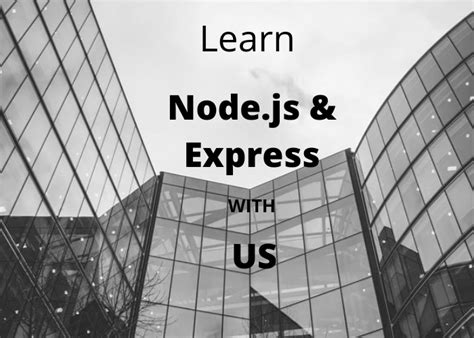 Nodejs And Express Virtual Classroom