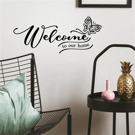 Wall Stencils Quotes Transform Your Space With Today Only Happens Once