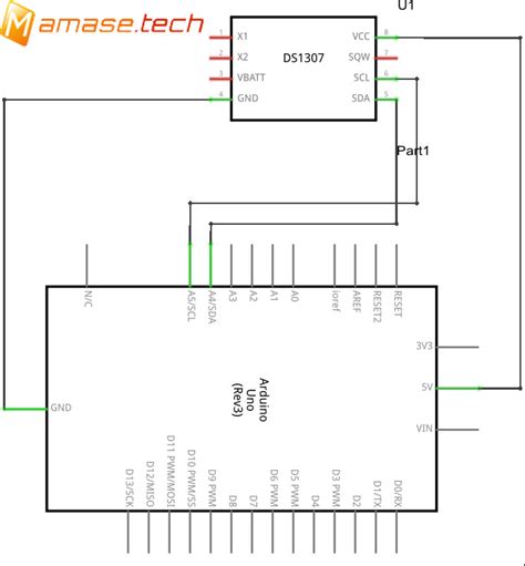 Arduino Rtc