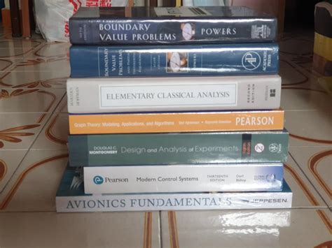 Engineering And Maths Textbooks Hobbies And Toys Books And Magazines