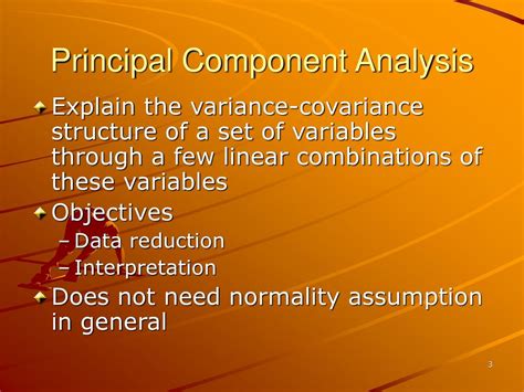 Principal Components Shyh Kang Jeng Ppt Download