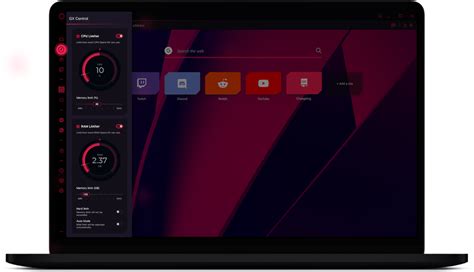 What Is Opera Installer Toobiz