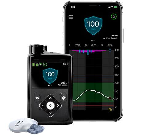 Medtronic Receives Fda Approval For Minimed 770g Insulin Pump System With Smartphone Connectivity