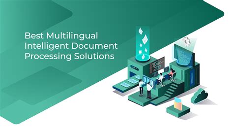 Best Intelligent Document Processing Solutions Sanad Ai