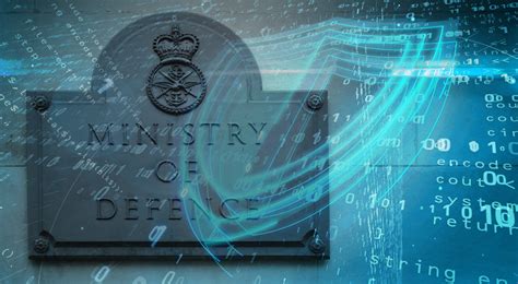 Logiq Awarded Mod Secure By Design Contract Logiq