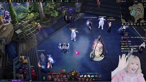 6월 4일🍓스마게 신작mmorpg 로드나인 쇼케이스 12시 Youtube