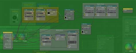 Rendering Shadow Very Suppressed In Compositor When Goes Against