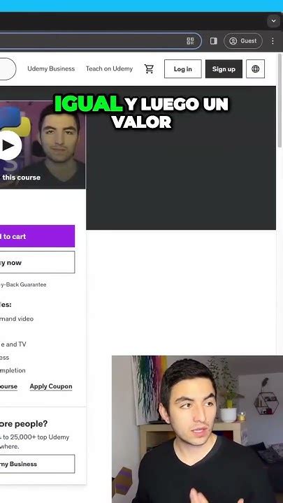 ¡crea Tu Primera Api Con Fastapi Y Python Para Cursos De Udemy Youtube