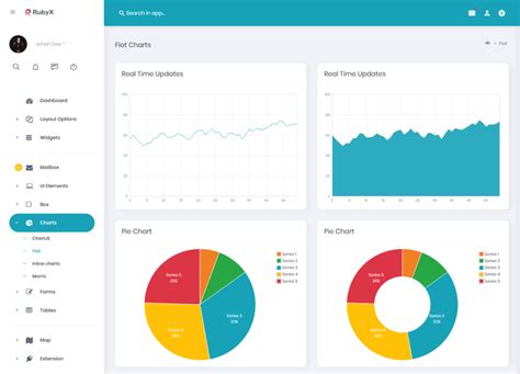 Premium Admin Template Bootstrap Admin Template