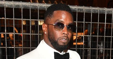 Diddy’s former security sign deals with Netflix to ‘expose’ him in 50 ...
