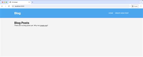 Building Nodejs Apps With Fastify A Beginners Guide Better Stack Community