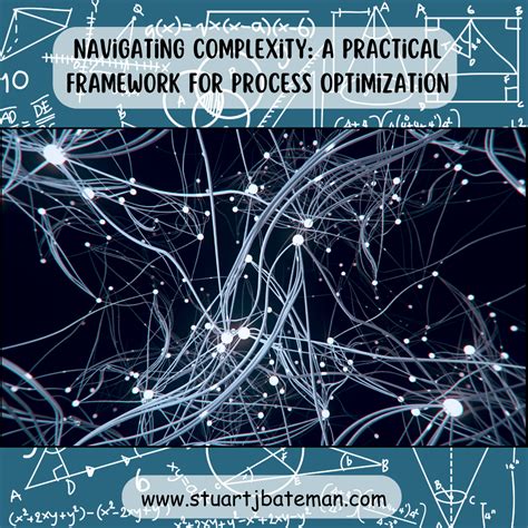 navigating complexity a practical framework the chartered engineer