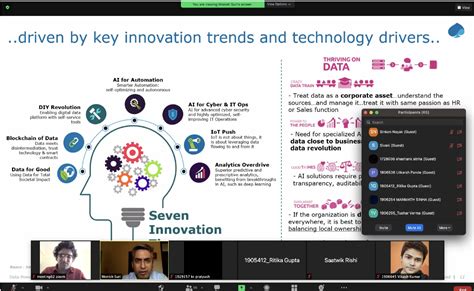 Kiit School Of Computer Engineering Organizes Lecture On Data Powered Innovation Kiit