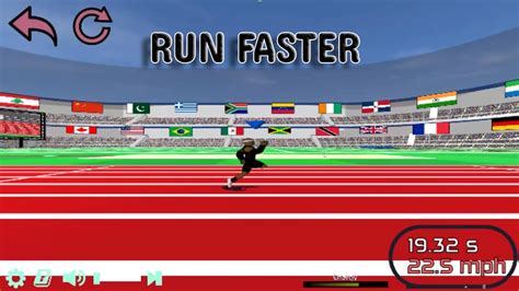 How To Run Faster In Speedstars Tutorial Youtube