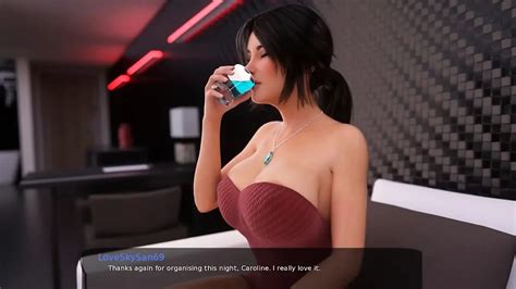 Milfy City V0 6e Part 88 Linda And Caroline Ways By Loveskysan69 Xhamster