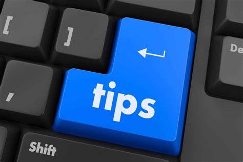 50 Quick Procurement Tips NLPA