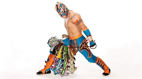 Kalisto Unmasked