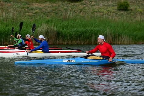 Федерація каное України Home Facebook