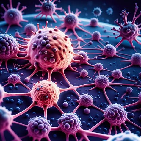 Imágenes De Macrofagos Descarga Gratuita En Freepik