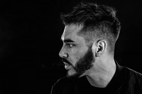 Gringe Lastral 29 November 2019 Montreal Rocks