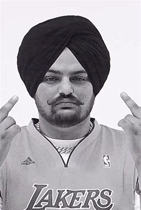 Sidhu Moosewala Funny Wallpaper Quick Jokes New Photos Hd