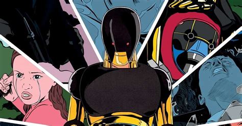 Review System Preference By Ugo Bienvenu Grimdark Magazine