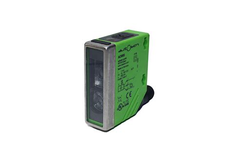 AUTOSEN AO005 Diffuse Reflection Sensor JA Jordan Anwar EST