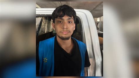 Us Citizen Released After Violent Ice Arrest In Pico Rivera