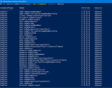 Adaxes Active Directory Auto Management Tools Review Technig