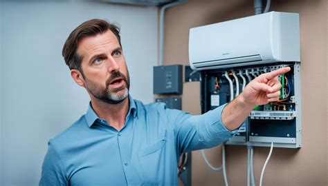 How To Fix Pc 03 Error Code Mini Split