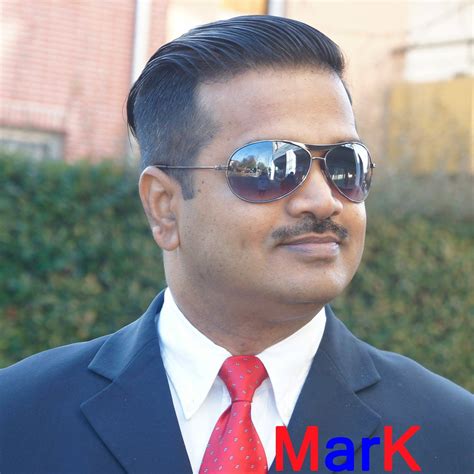 Mark Ray