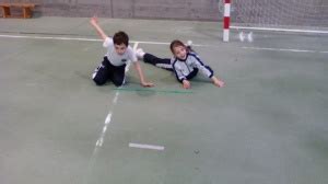 Skills In Physical Education Efcodima