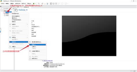 【大数据】hadoop 3 3 4完全分布式安装（包含vmware16和ubuntu22的下载安装及配置）、搭建、配置教程，以及hadoop