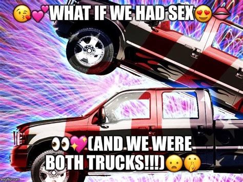 TWO TRUCKS HAVING CONSENTUAL SEXY SEX SEX R 196