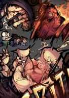 Post Darkest Dungeon Darkest Dungeon II Grave Robber Hellion Pit Fighter Plague Doctor