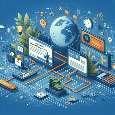 Dynamic Payment Routing