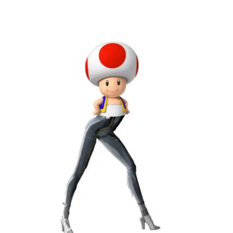 Sexy Toad GIF Find Share On GIPHY