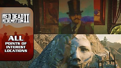 How To Get To The Highest Point In Rdr2 At Hannah Kay Blog