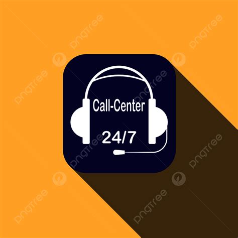 Headphone With Mic Png Vector Psd And Clipart With Transparent Background For Free Download