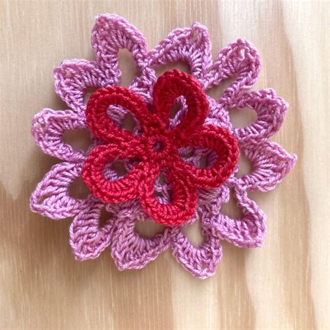 Bouquet Applique Patterns
