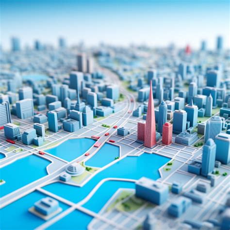 Google Maps Places API Implementing Radius Searches Made Easy