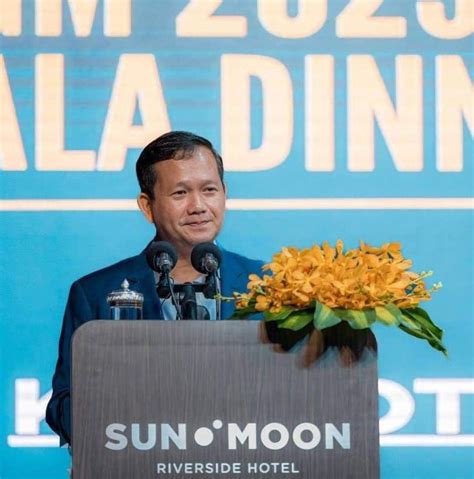 លោកបណ្ឌិត ហ៊ុន ម៉ាណែត៖ ប្រសិនបើអាចកំណត់តម្លៃលើព្រលឹងវិញ្ញាណរបស់ខ្លួន