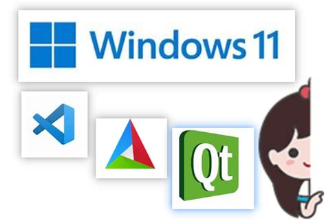 在 Windows 系统下配置 VSCode CMake Ninja 进行 C 或 Qt 开发 EW帮帮网