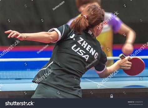 11 Imágenes De Zheng Jiaqi Imágenes Fotos Y Vectores De Stock Shutterstock