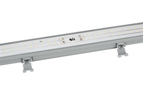 Линейный светодиодный светильник ЭРА SPP910340K040 40Вт 4000K IP65 ...