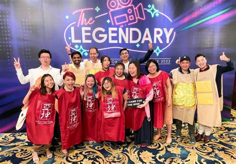 Chee Wee Chong On Linkedin Everydaybetter Manulifesingapore